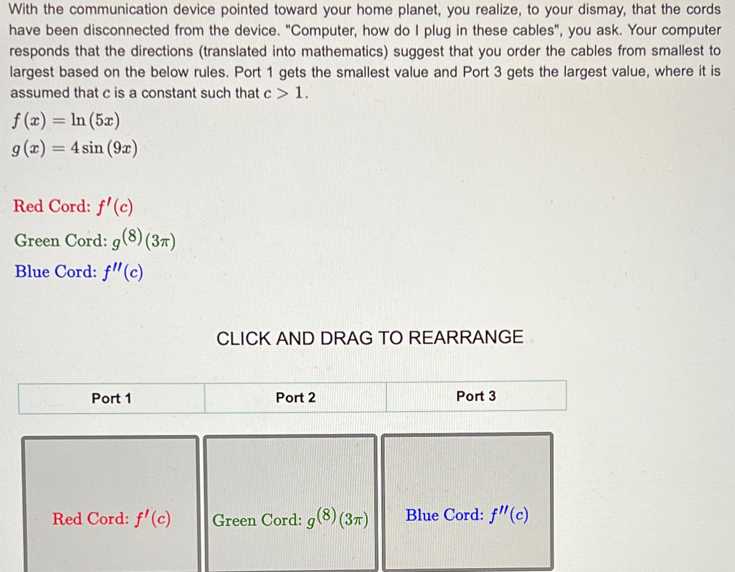 Solved With the communication device pointed toward your | Chegg.com