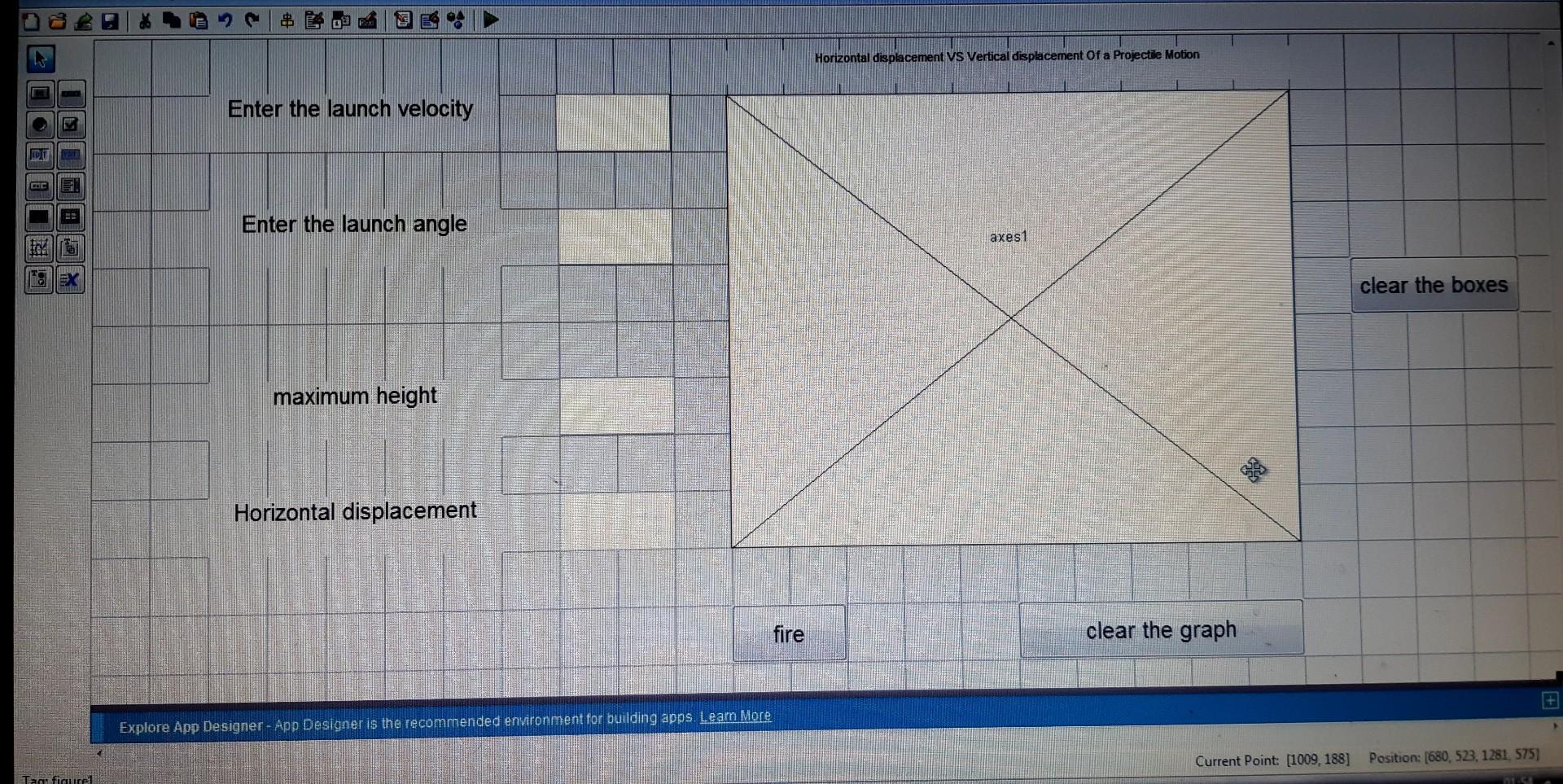 Solved What is the code in matlab used for this drawing to | Chegg.com