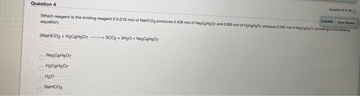 Solved From the following heats of reaction: Pb + PbO2 + | Chegg.com