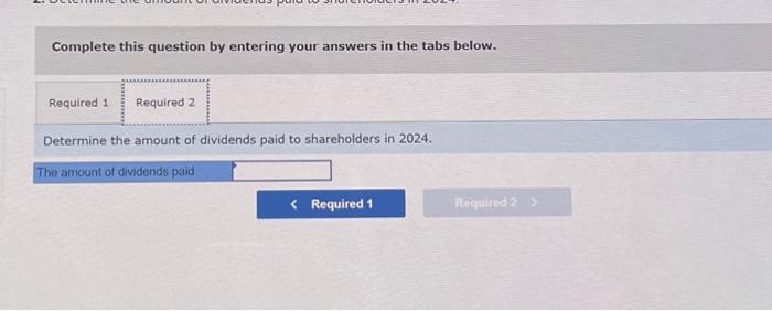 Solved Exercise 12-9 (Algo) Calculate profltability ratios | Chegg.com