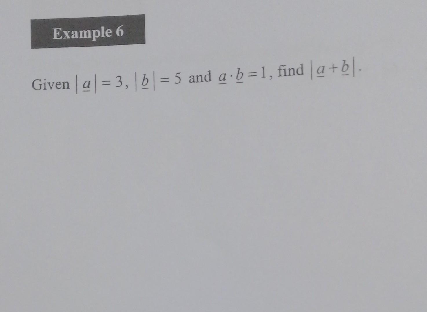 Solved Find the magnitude and unit vector of a=2i+2j+k.If | Chegg.com