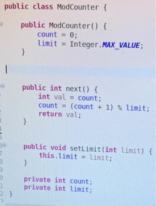 Solved Add a method void swapNames(Greeter other) in the | Chegg.com