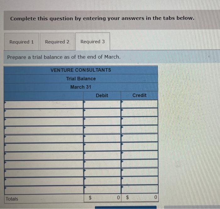 Solved Problem 2-3A (Algo) Preparing and posting journal | Chegg.com