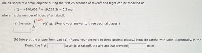 Solved part 2-part b says, "interpret the answer from part | Chegg.com