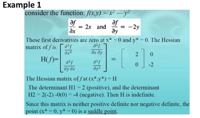 Solved consider the function: f(x,y)=x2−y2 ∂x∂f=2x and | Chegg.com
