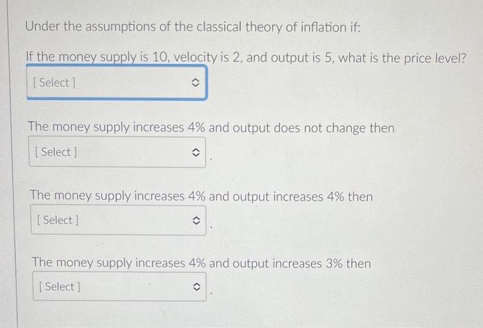 Solved Under the assumptions of the classical theory of | Chegg.com