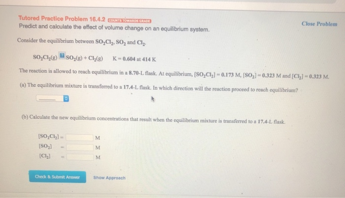 Solved Tutored Practice Problem 16.4.2 COUNTS TOWARDS BIRDS | Chegg.com