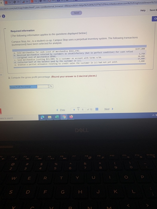 Solved Cosch ducation.com/ext/map/index.html?con conexternal | Chegg.com