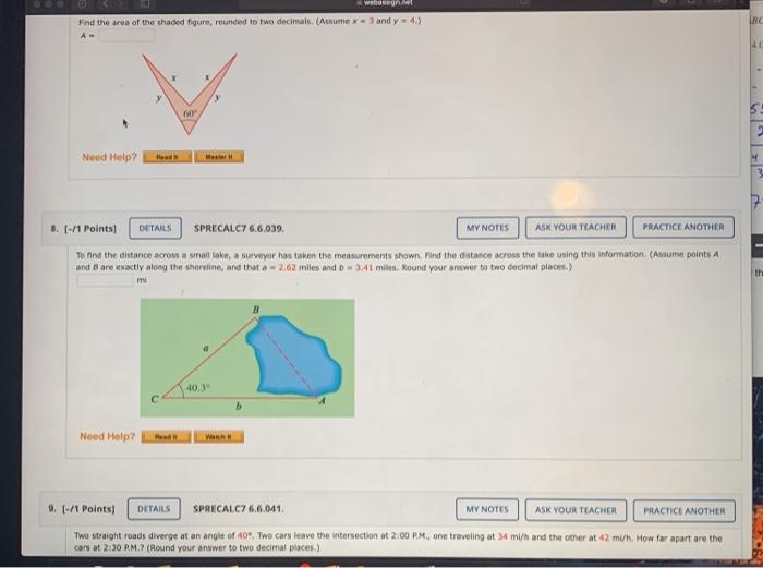 Solved theres 3 questions on here the kast one is just under | Chegg.com