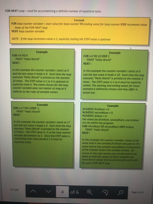 Solved Cit 120 Computational Thinking Homework 5 2