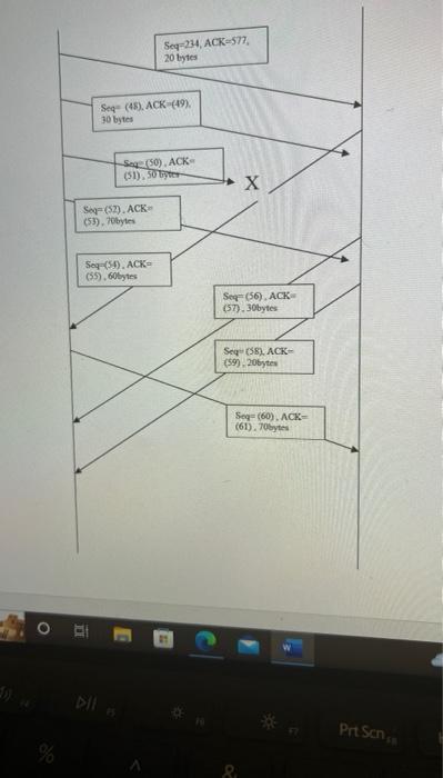 Solved fill out empty fields numbered from (48) to(61) | Chegg.com