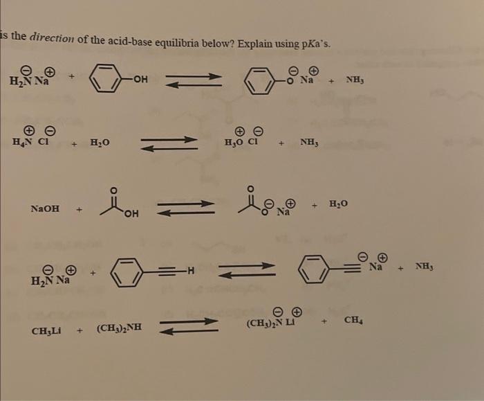 Solved For each set of resonance structures that follow, | Chegg.com
