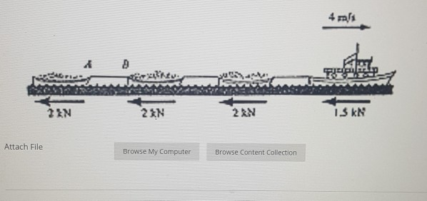 Solved 4 ZIN 2XN 2 AN 1.S KN Attach File Browse My Computer | Chegg.com