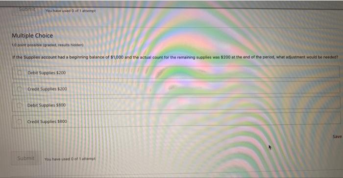 Solved Multiple Choice 10 point passible (graded, fasults | Chegg.com