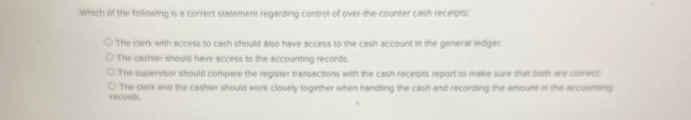 Solved Which of the following is a correct statement | Chegg.com