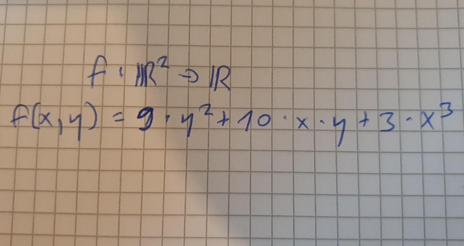 Solved pls help. i need to calculate the stationary points | Chegg.com