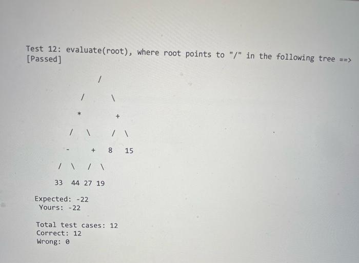 Solved Implement your code: In this question, you are | Chegg.com