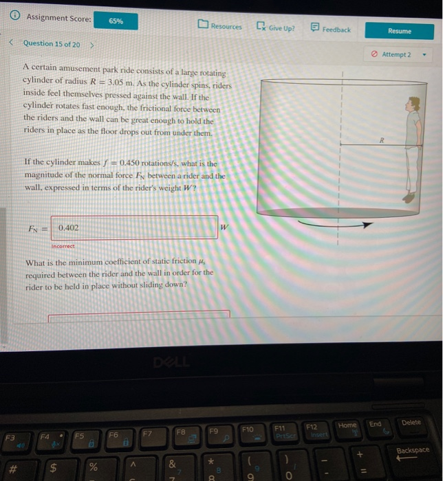 Solved Resources LX Give Up? Feedback | Chegg.com