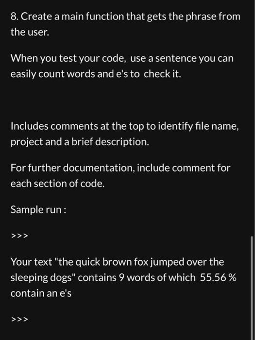 Solved Description Write a function which removes all | Chegg.com
