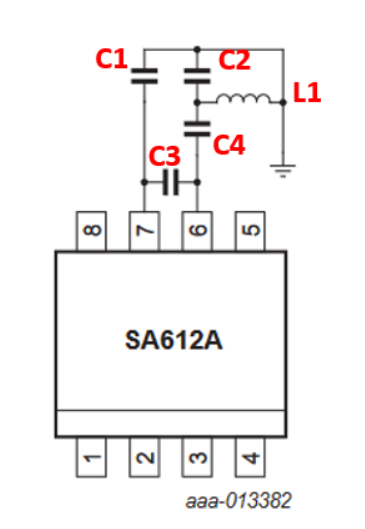 In Figure 4 ﻿below, there is an SA602A Mixer and | Chegg.com