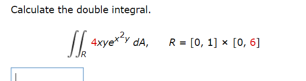 Solved Calculate the double | Chegg.com