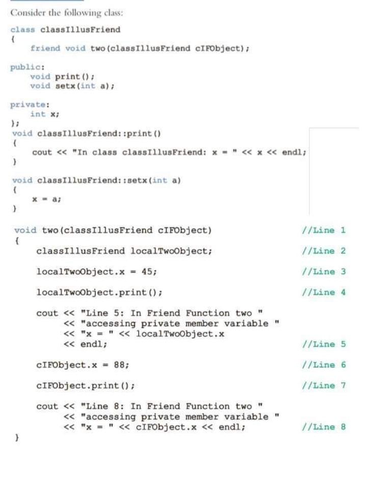 Program2 Include Using Namespace Std Class Test 5611