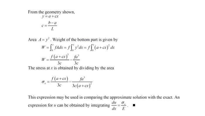 Solved Use ASME template conference paper1. Abstract | Chegg.com