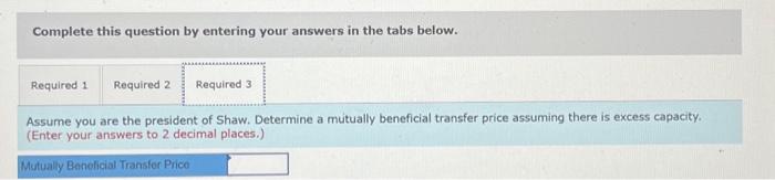 Solved E10-19 (Algo) Determining Minimum, Maximum, | Chegg.com