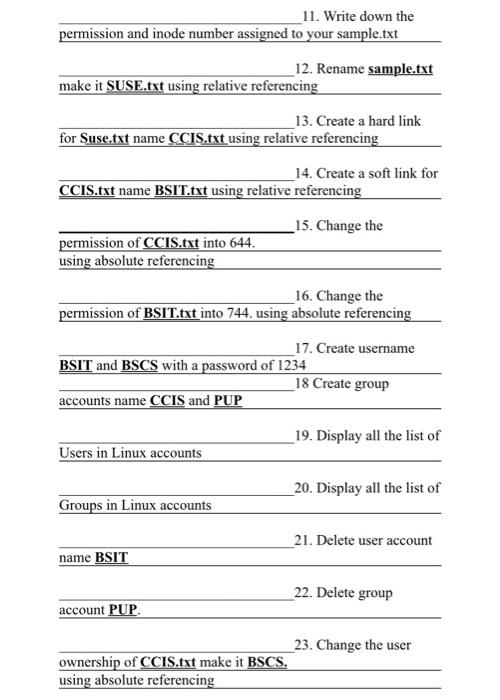 Solved System Administration Name: Course: Date: Section: | Chegg.com
