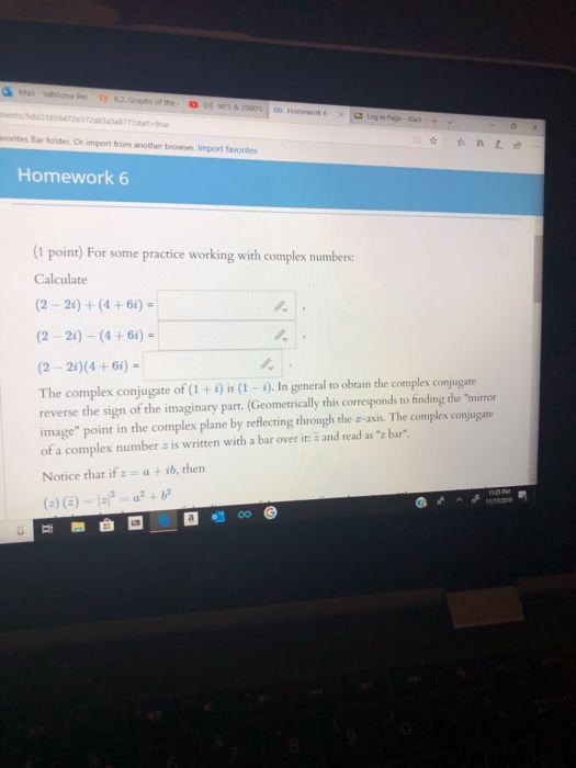 Solved M o ra Pety6.2. Graphs of the 10 OS 820005 00 Honor | Chegg.com