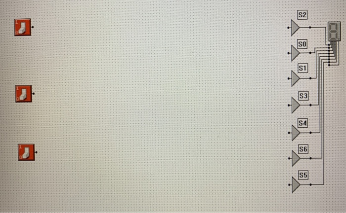 Solved So I started to create the logic in Multimedia Logic | Chegg.com