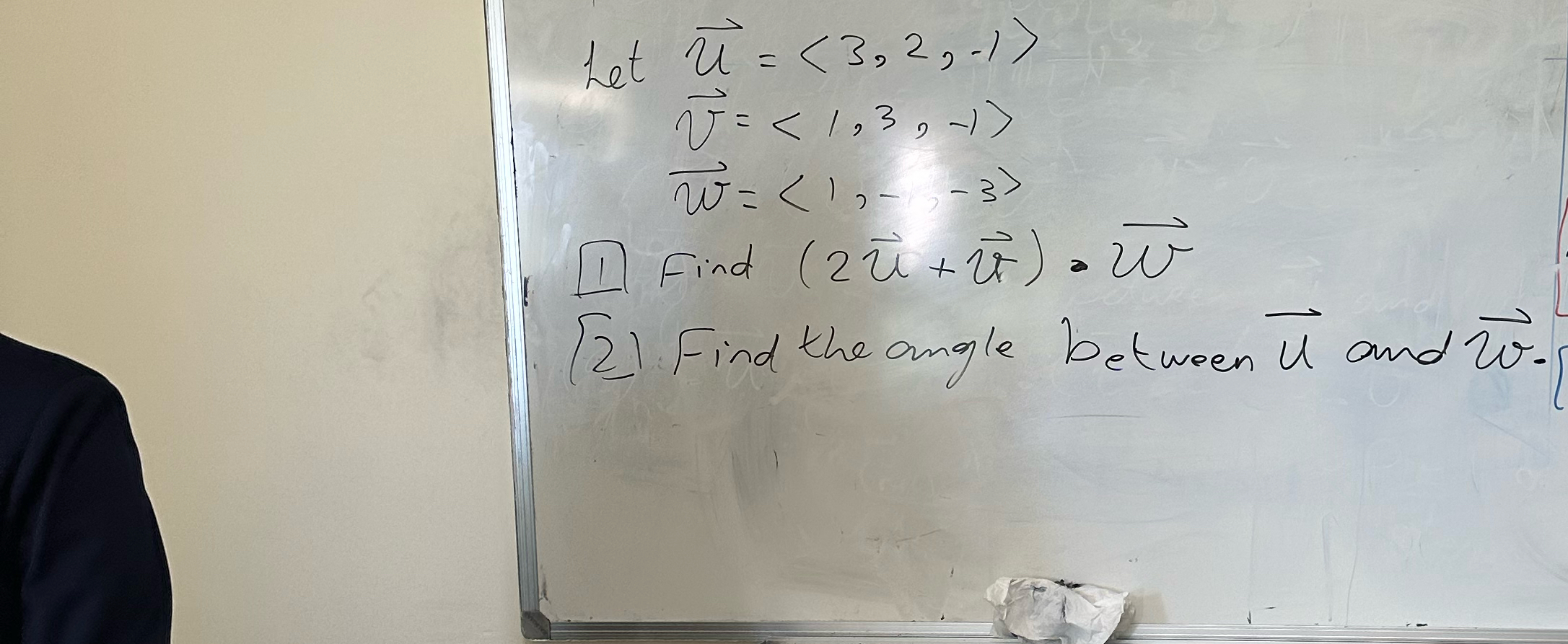 Solved Let | Chegg.com