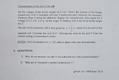 Solved Drteminatienofitiecnfoctile cellSet the wiluge of the | Chegg.com