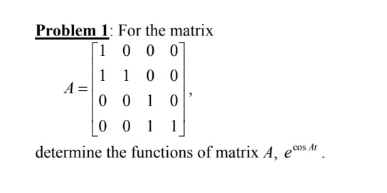Solved Problem 1: For the | Chegg.com Solved Problem 1: For the | Chegg.com