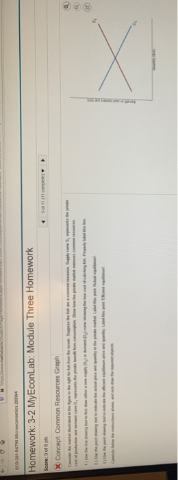 Solved www.math.com ECO-201-4790 Microeconomics 20W4 | Chegg.com