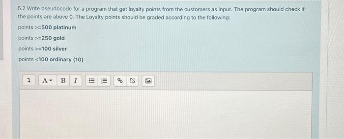 Solved 4.1 What is the purpose of a sentinel value in | Chegg.com