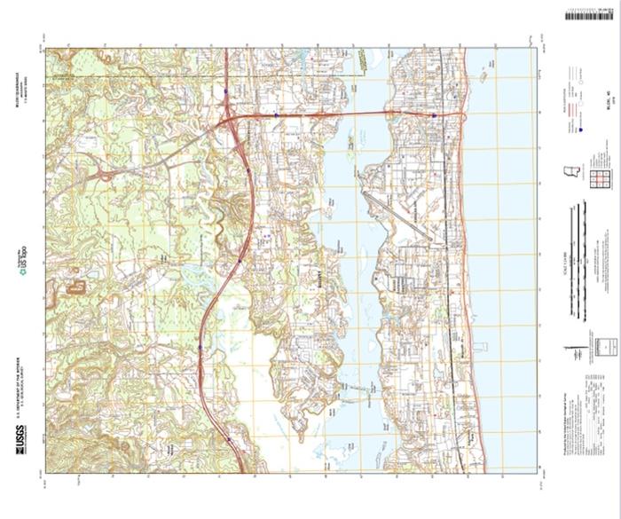 Solved Topographic maps with this representative fraction | Chegg.com