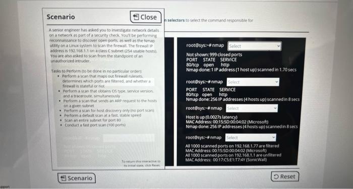 Based on the scenario and information provided, use | Chegg.com