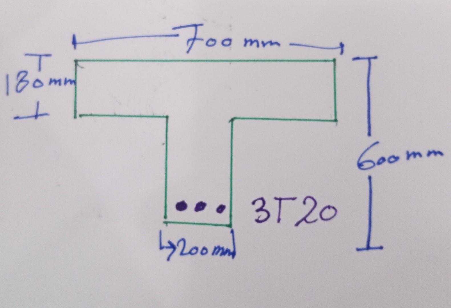 Solved Compute the Mcr ( Cracking moment ) for all the cross | Chegg.com