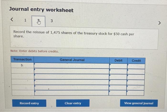 Solved Exercise 11-13 (Algo) Recording and reporting | Chegg.com