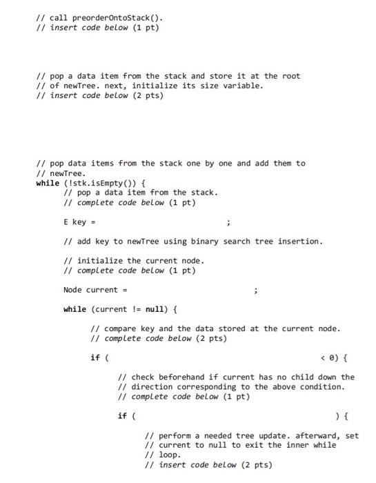 Solved 6. (23 pts) In this problem, you are asked to perform | Chegg.com