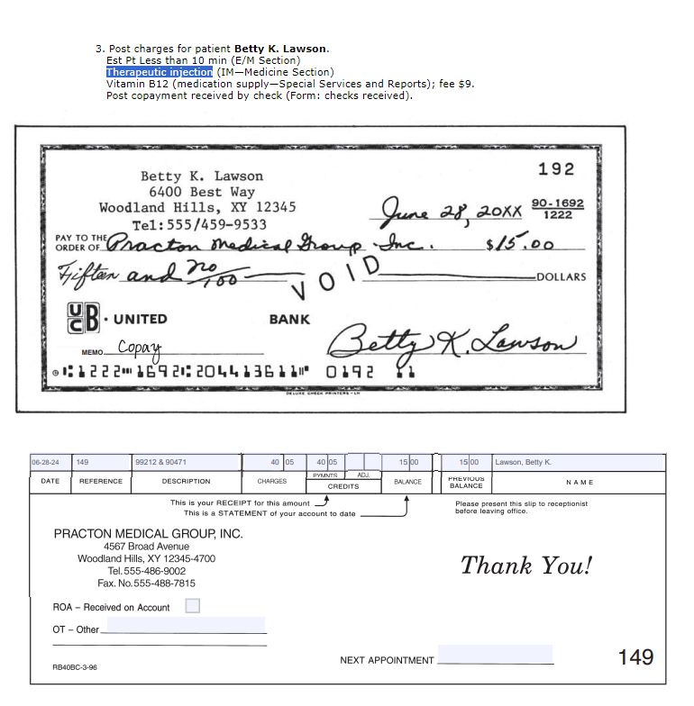 It is June 28, ﻿current year. Pull ledger cards for | Chegg.com