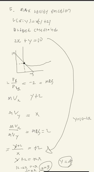 Solved i dont understand. what is the answer?my answer is | Chegg.com