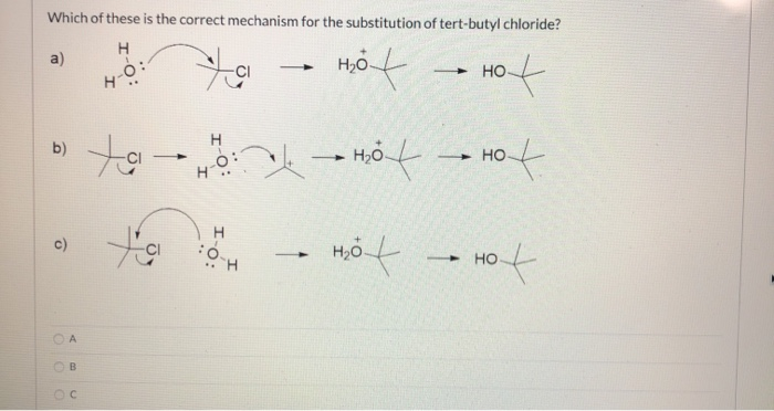 Solved Which energy diagram represents a three-step, | Chegg.com