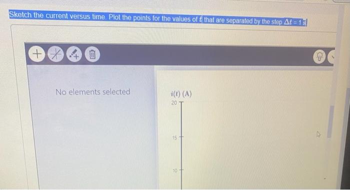 Solved Prior to t=0, the current in a 2H inductance is zero. | Chegg.com