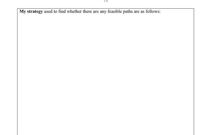 Solved Question 3 (30%) A maze is a 5x5 grid, in which each | Chegg.com
