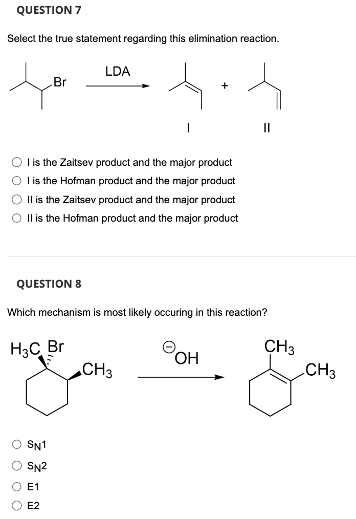 Solved Question 7 and Question 8