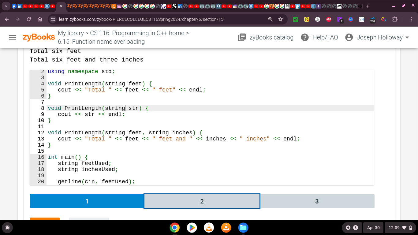 Solved I'm stuck on another question and would please need | Chegg.com