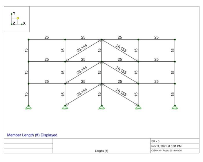 Design the following 8 elements of the provided | Chegg.com