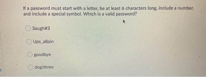 Solved Which one is not a programming language. C++ Java O D | Chegg.com